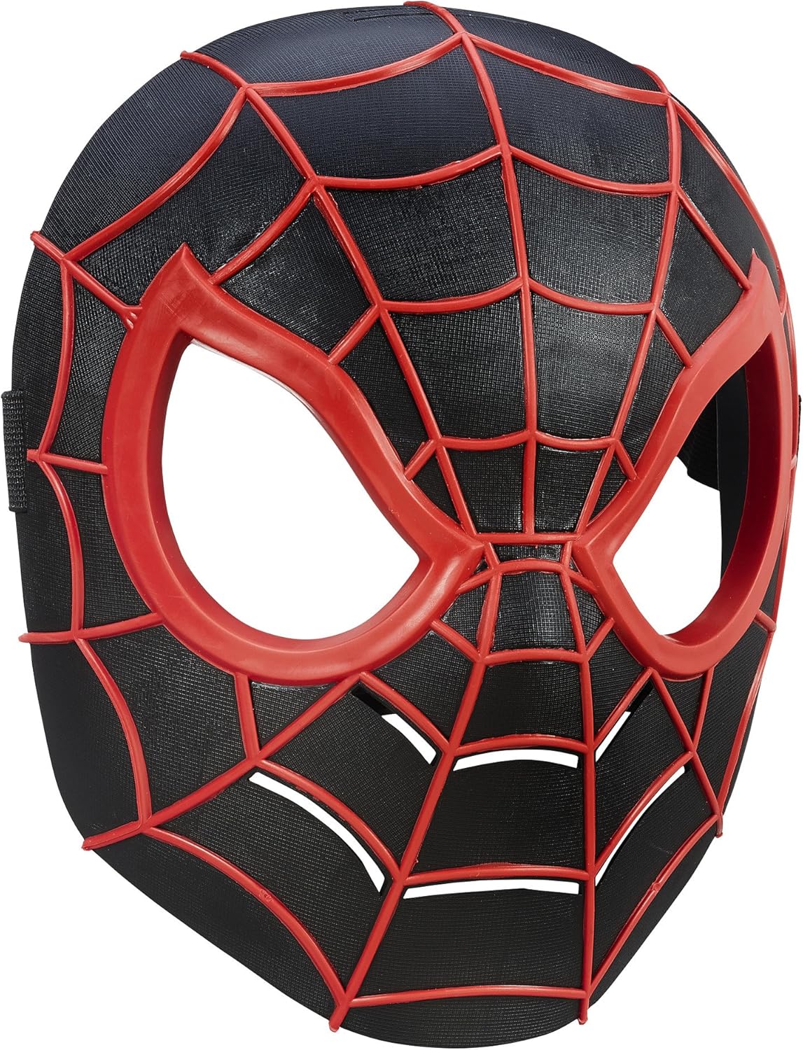 Marvel Ultimate Spider-Man Kid Arachnid Mask : Amazon.co.uk: Toys & Games