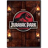 Amazon.com: Jurassic Park III [DVD] : Sam Neill, William H. Macy, Tea ...
