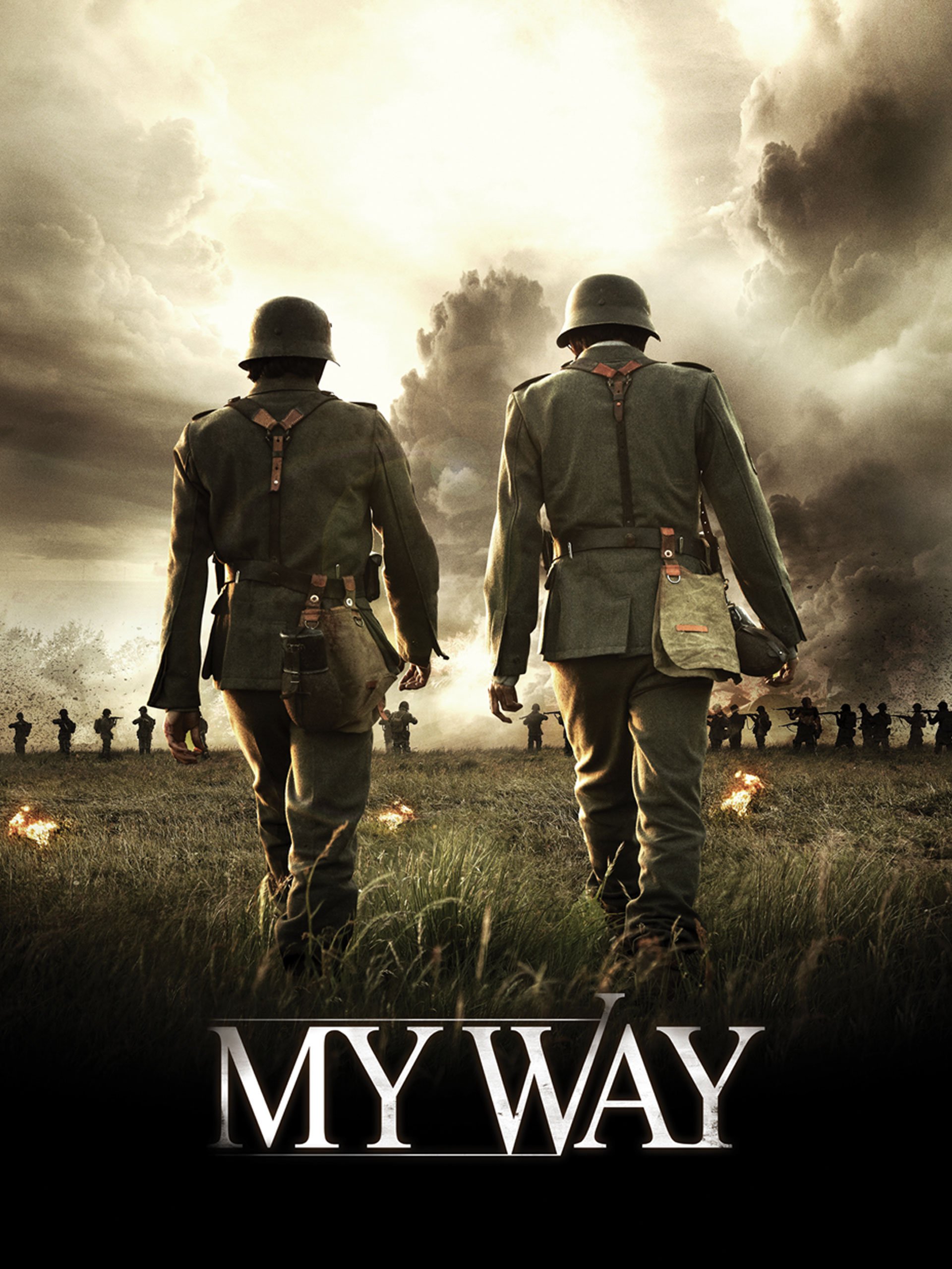 Watch My Way (English Subtitled) | Prime Video