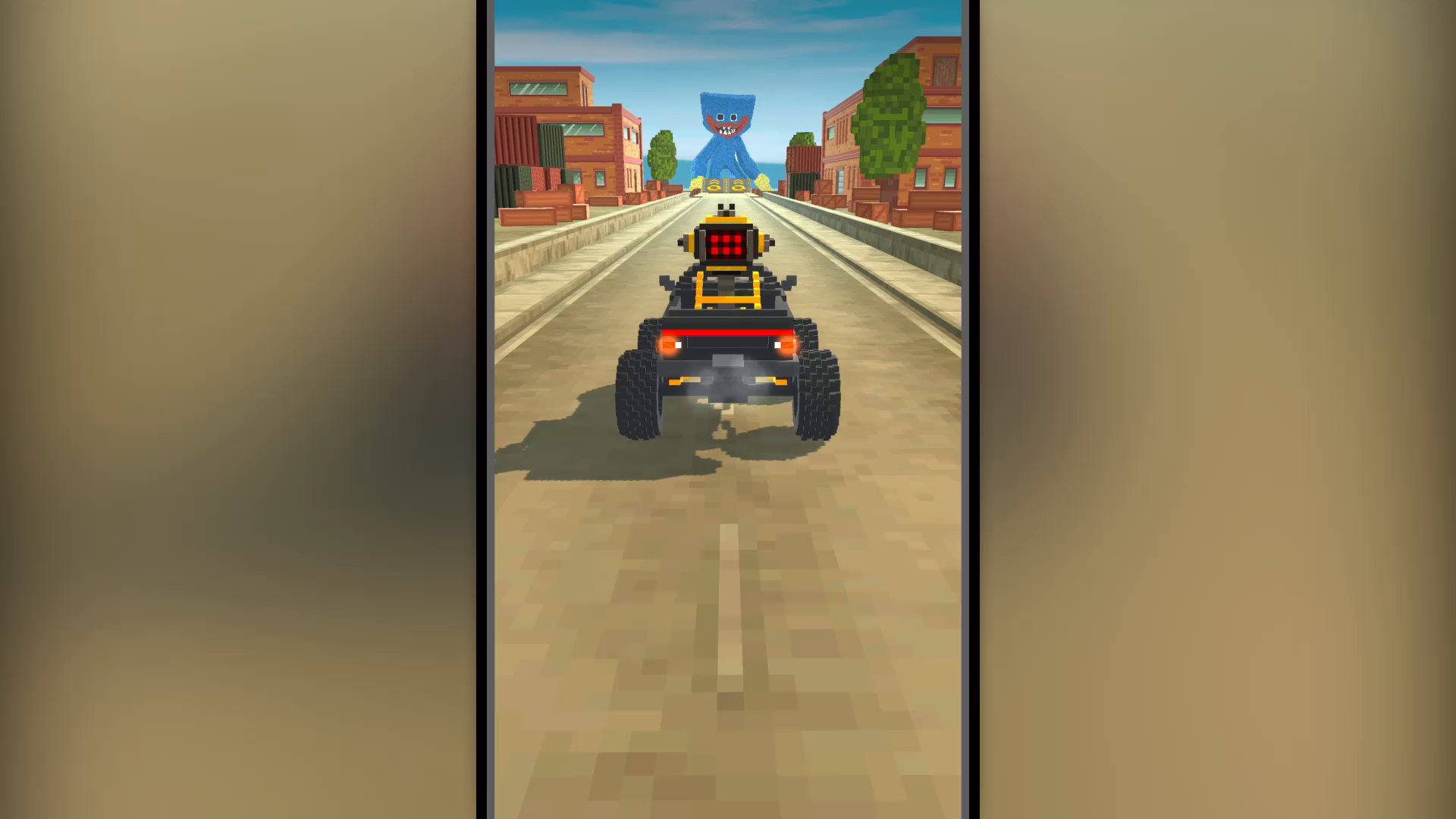 Monster Demolition - Giants 3D - App on Amazon Appstore