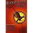 Catching Fire : The Hunger Games (Second Book): Suzanne Collins ...