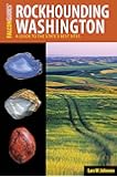 Rockhounding Oregon: A Guide to the State's Best Rockhounding Sites ...