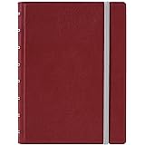 Amazon.com : Filofax Contemporary Collection, Refillable Notebook, A5 ...
