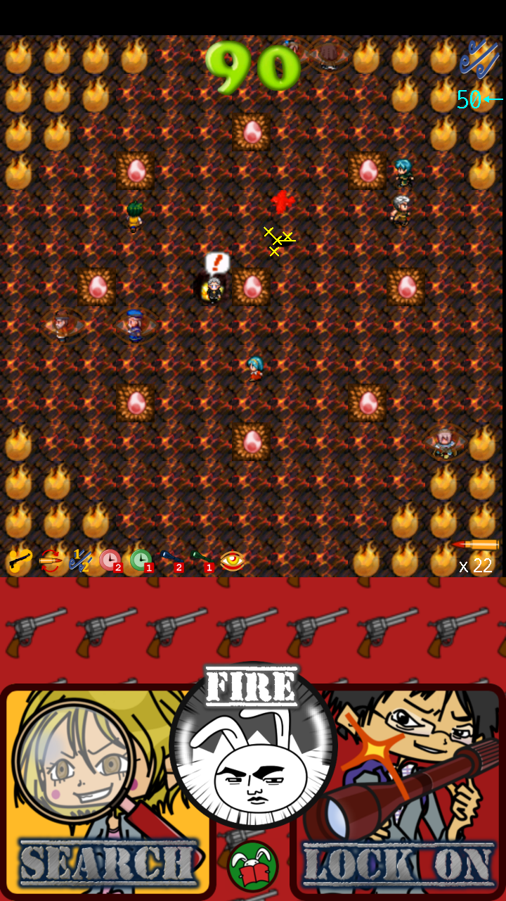 Boss Hunt: Shoot your boss!:Amazon.com:Appstore for Android