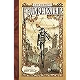 Amazon.com: Gris Grimly's Frankenstein: A Graphic Novel: 0000061862975 ...
