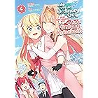 Amazon.com: Life with an Ordinary Guy Who Reincarnated into a Total Fantasy Knockout Vol. 1 ...