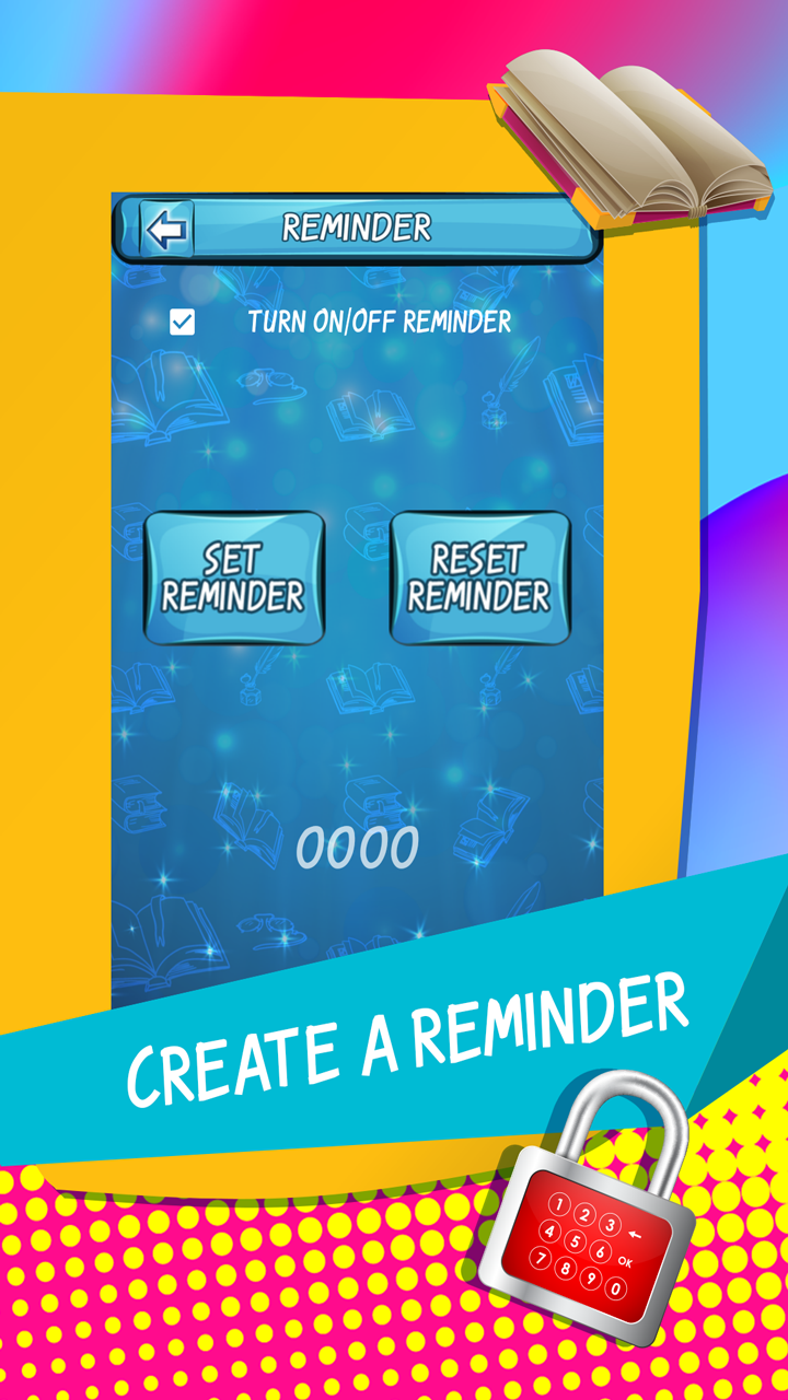Mi diario secreto personal: Amazon.es: Appstore para Android