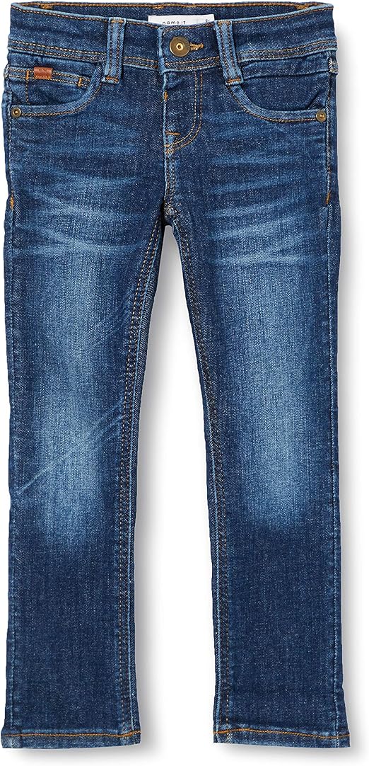 Name It Boy's Jeans: Amazon.co.uk: Clothing