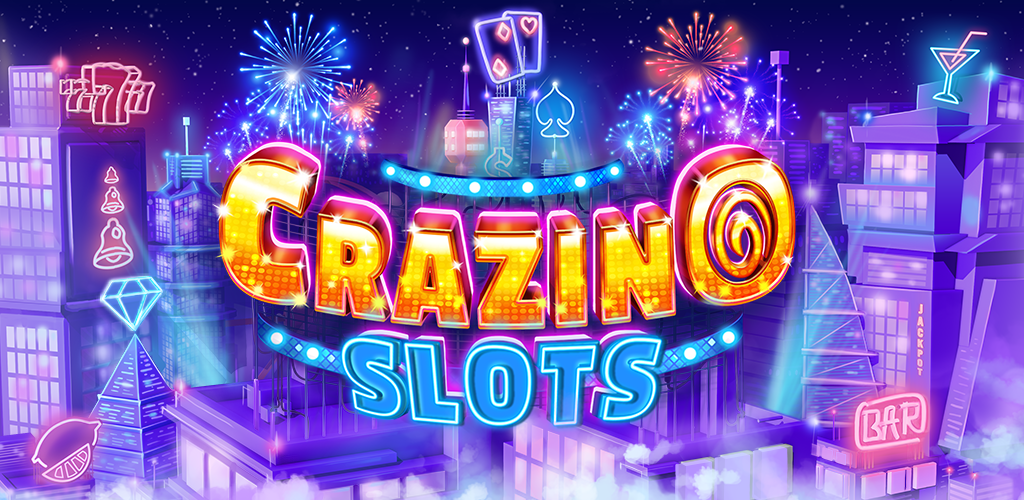 Amazon.com: Crazino slots : Apps & Games