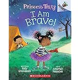 Amazon.com: I Am a Super Girl!: An Acorn Book (Princess Truly #1 ...