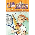 Amazon.com: Cam Jansen and the Tennis Trophy Mystery #23: 9780142402900 ...