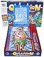 Hasbro Operation Game: Amazon.co.uk: Toys & Games