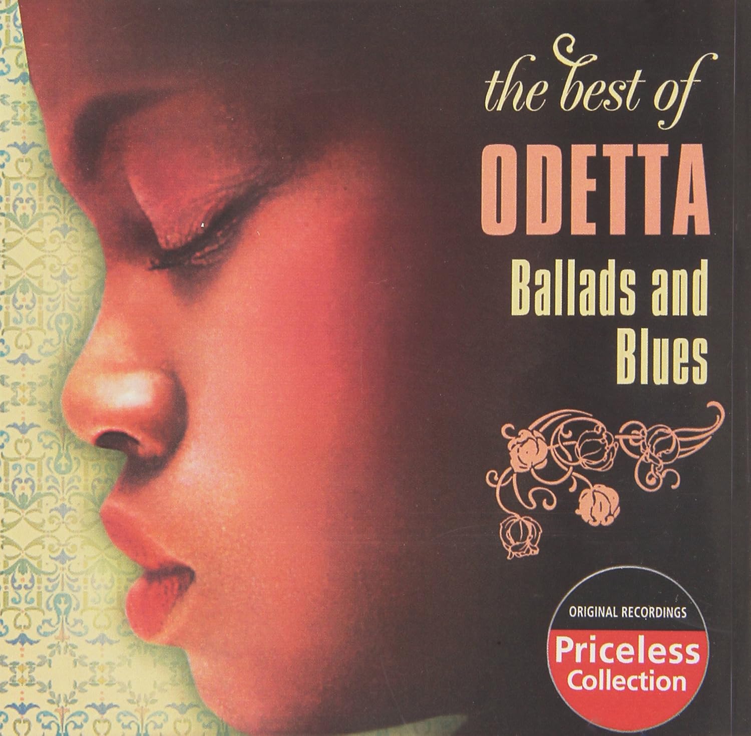 ODETTA - The Best Of - Amazon.com Music