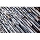 High Yield Steel Rebar | 16mm Rebar T Size | 0.5m - 6m Lengths | Length ...