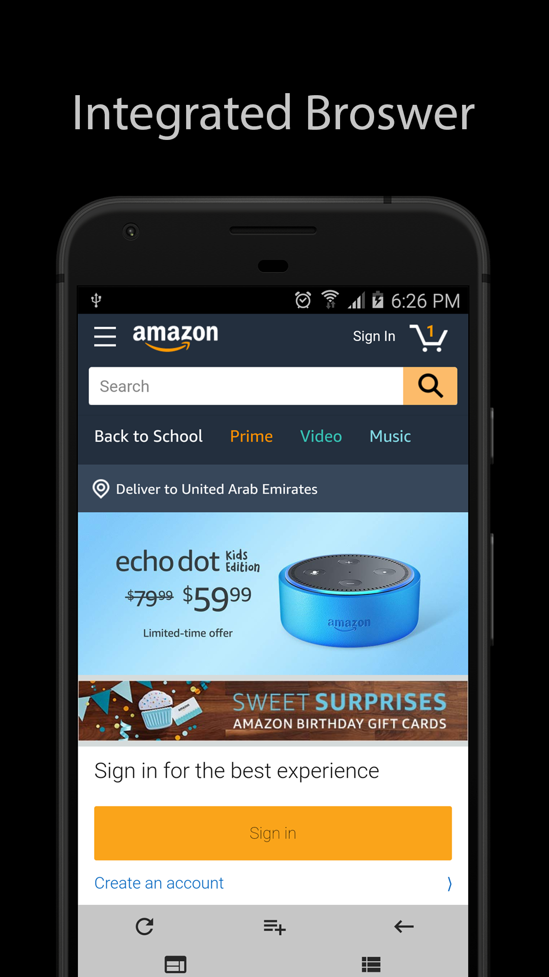 Price Tracker App Amazon fr Appstore For Android