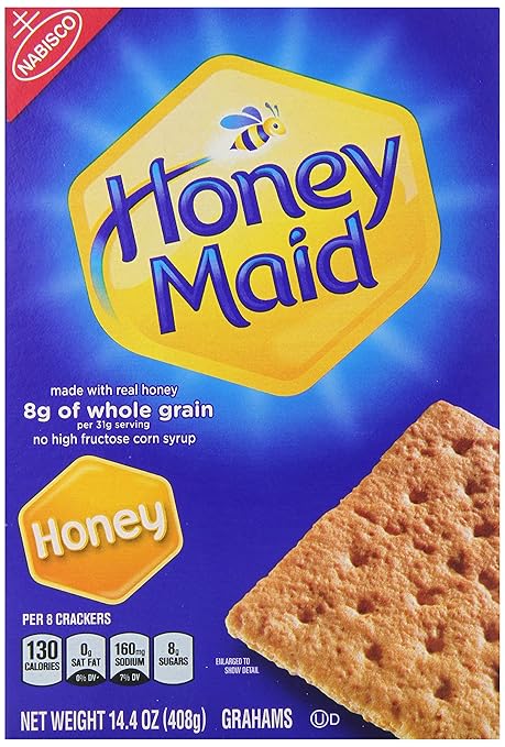 Yummy Graham Cracker Tic Tac Toe Easter Snack