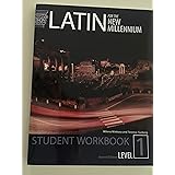 Amazon.com: Latin for the New Millennium: Student Text (Latin Edition ...