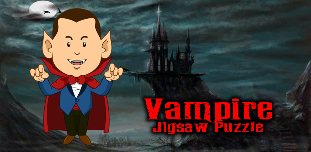 Amazon.com: Vampire Jigsaw Puzzle: Appstore for Android