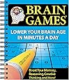 Train Your Brain: 60 Days to a Better Brain: Dr Ryuta Kawashima ...