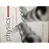 Amazon.com: Physics for Scientists and Engineers: A Strategic Approach ...