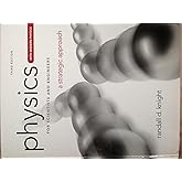 Amazon.com: Physics for Scientists and Engineers: A Strategic Approach with Modern Physics (3rd ...