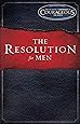 The Resolution for Men: Kendrick, Stephen, Kendrick, Alex, Alcorn ...