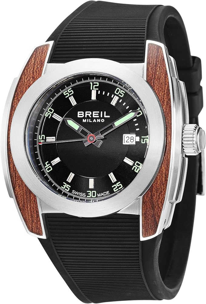 Breil Milano Gents Watch BW0374: Amazon.co.uk: Watches