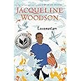 Locomotion: Woodson, Jacqueline: 9780142415528: Amazon.com: Books