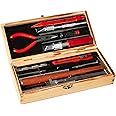 Amazon.com: Excel Deluxe Model Railroad Tool Set : Tools & Home Improvement