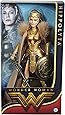 Amazon.com: Barbie Wonder Woman Antiope Doll: Toys & Games