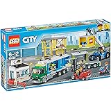 LEGO City 3221: Big Truck: Amazon.co.uk: Toys & Games