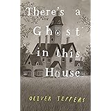 Amazon.com: Ghost in the House: A Lift-the-Flap Book: 9780763676223 ...
