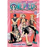One Piece Vol. 7 | Amazon.com.br