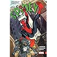 Amazon.com: Spidey 1: First Day: 9780785196754: Thompson, Robbie ...