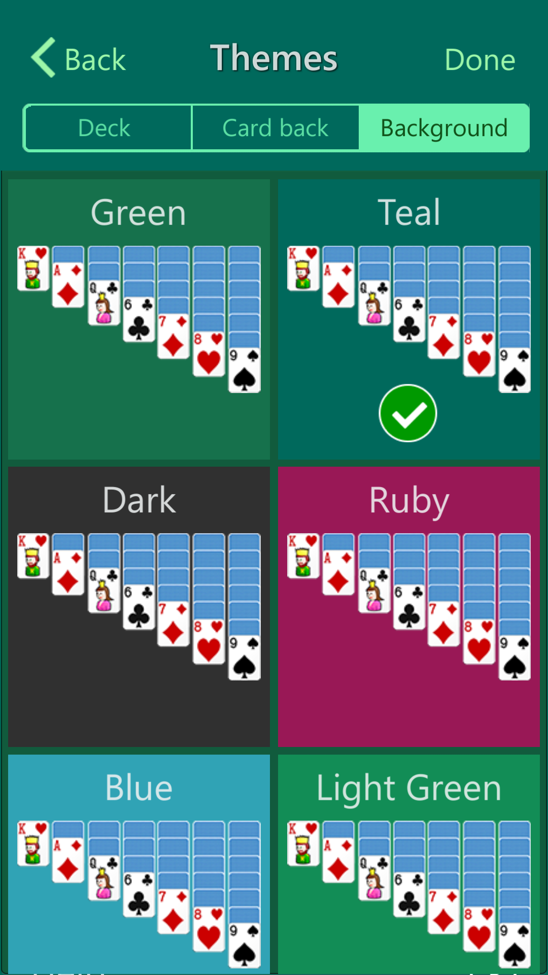 Solitaire XP:Amazon.ca:Appstore for Android