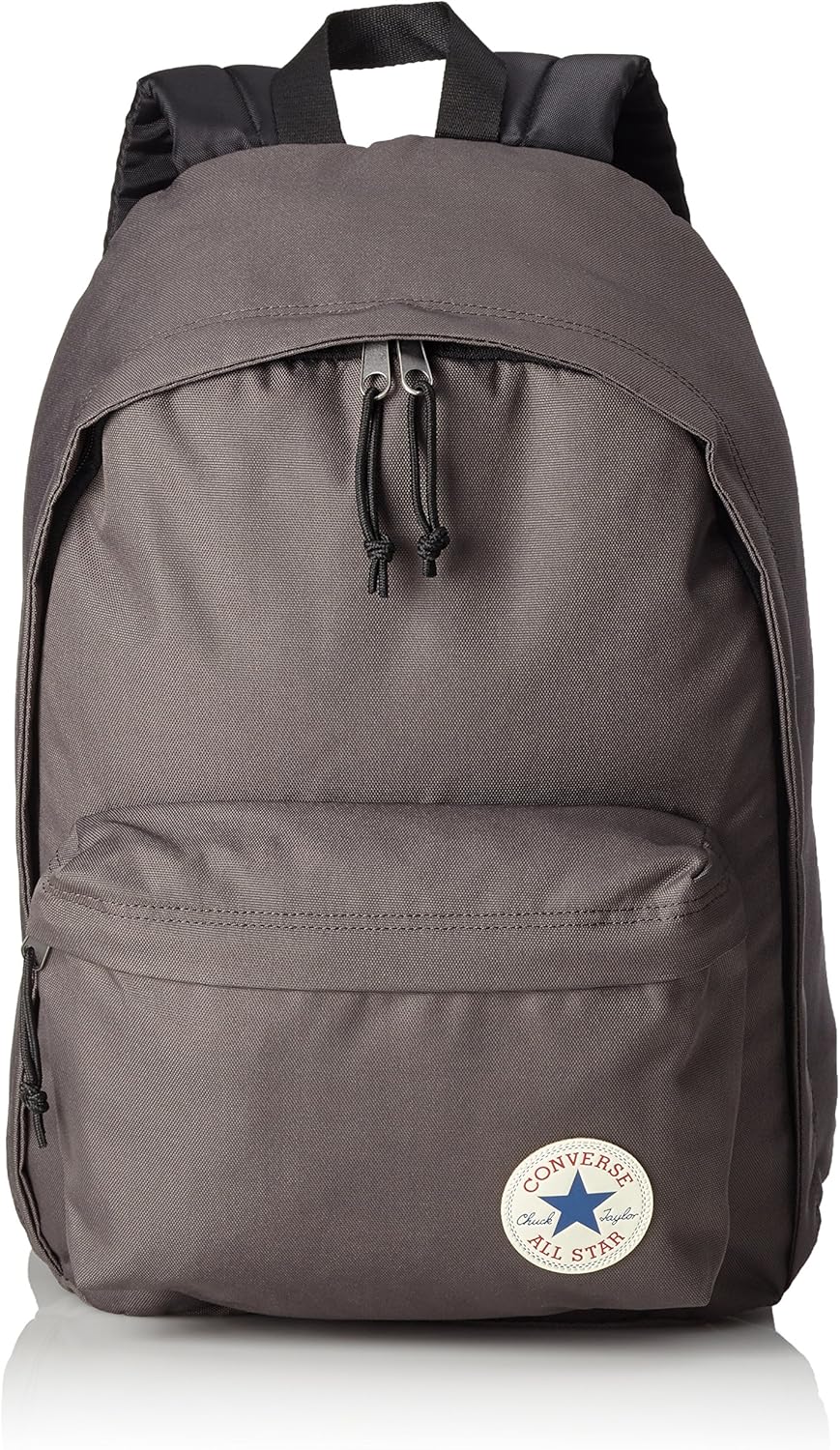 Converse Ct Poly Core, Men's Backpack, Grey (Grey): Amazon.co.uk: Shoes ...