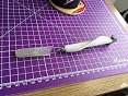 Amazon.com: Brad Setter & Piercing Tool by We R Memory Keepers (White ...