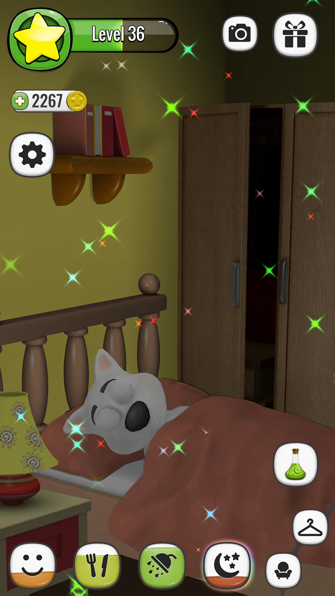 My Talking Dog 2 – Virtual Pet:Amazon.in:Appstore for Android