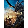 Amazon.com: Dragonheart 3: The Sorcerer's Curse [DVD] : Julian Morris ...