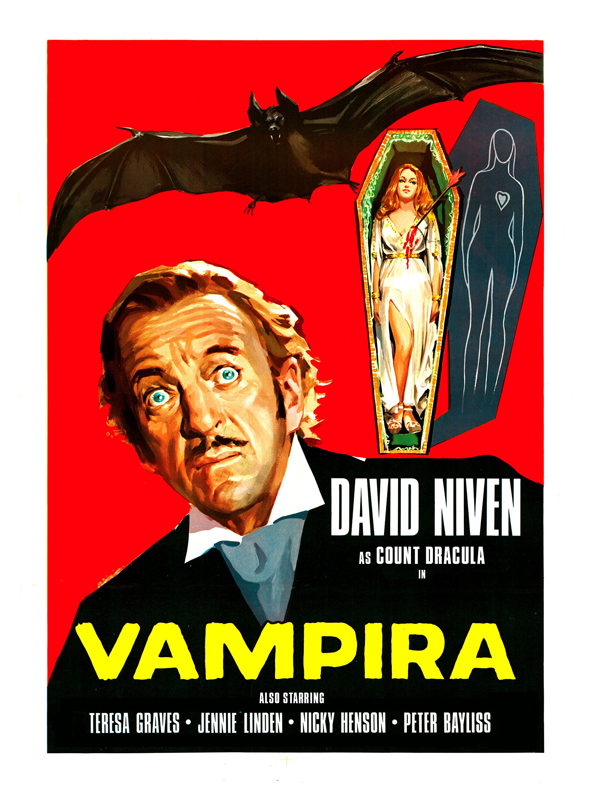Watch Vampira | Prime Video