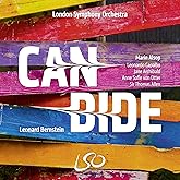 Leonard Bernstein, Mark Baker, Maureen Brennan, Lewis J. Stadlen, Sam ...