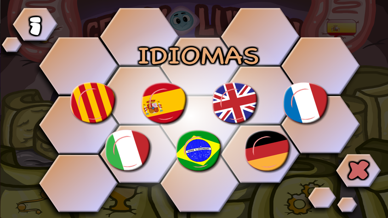 Cellvolution (Cell Evolution): Amazon.es: Appstore para Android