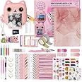 Amazon.com: FINcredible Photomaker Kit - Instant Print Camera for Kids ...