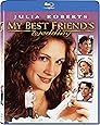 Amazon.com: Runaway Bride (BD) [Blu-ray]: Julia Roberts, Richard gere ...
