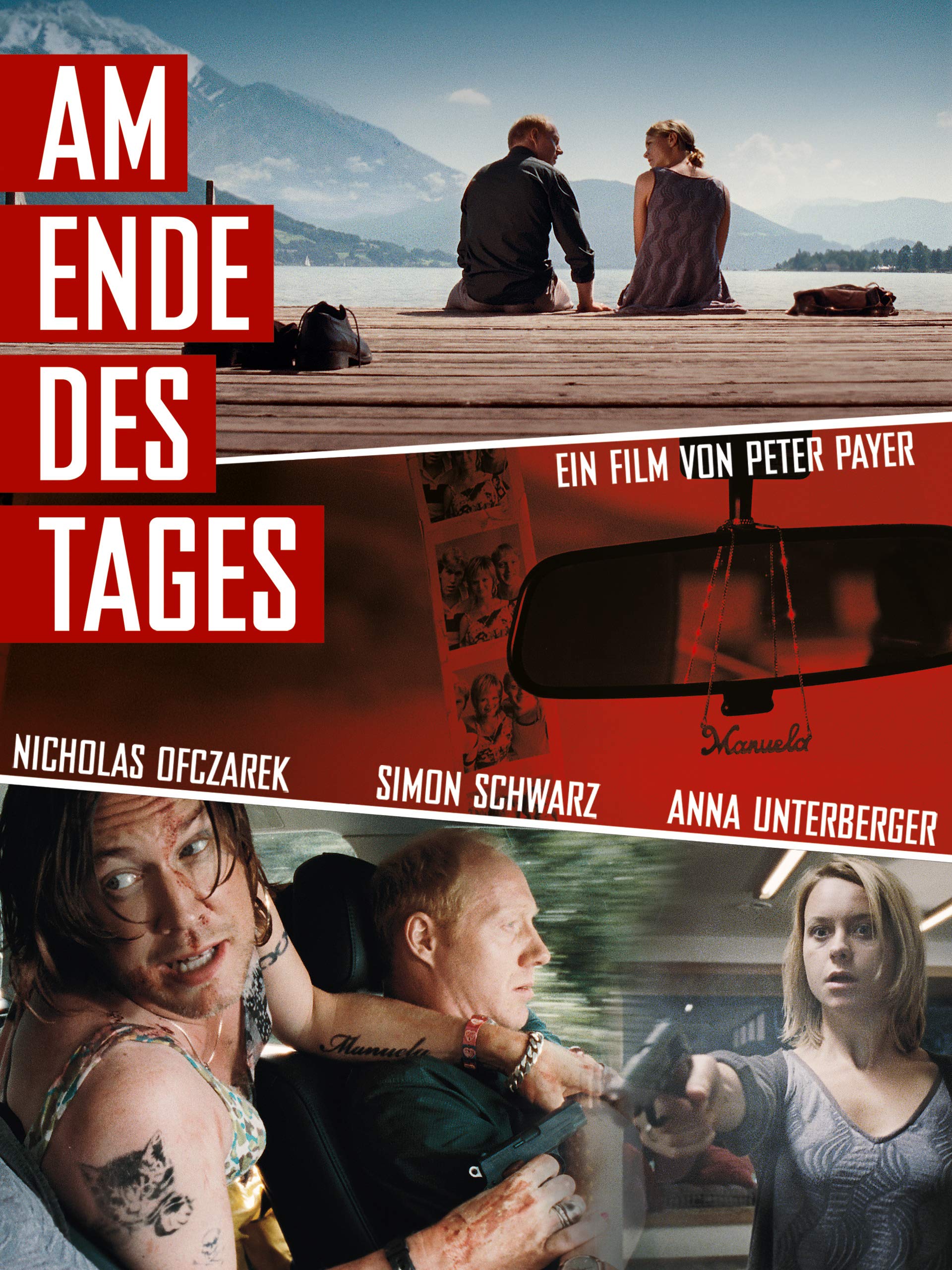 Amazon.de: Am Ende des Tages ansehen | Prime Video