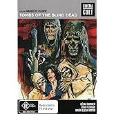 Amazon.com: The Blind Dead Collection (Tombs of the Blind Dead / Return ...