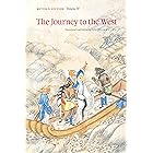 Amazon.com: The Journey to the West, Revised Edition, Volume 1 eBook : Yu, Anthony C., Yu ...