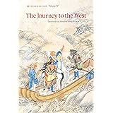 Amazon.com: The Journey to the West, Revised Edition, Volume 1 eBook : Yu, Anthony C., Yu ...