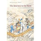 Amazon.com: The Journey to the West, Revised Edition, Volume 1 eBook : Yu, Anthony C., Yu ...