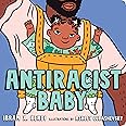 Antiracist Baby Board Book: Kendi, Ibram X., Lukashevsky, Ashley ...